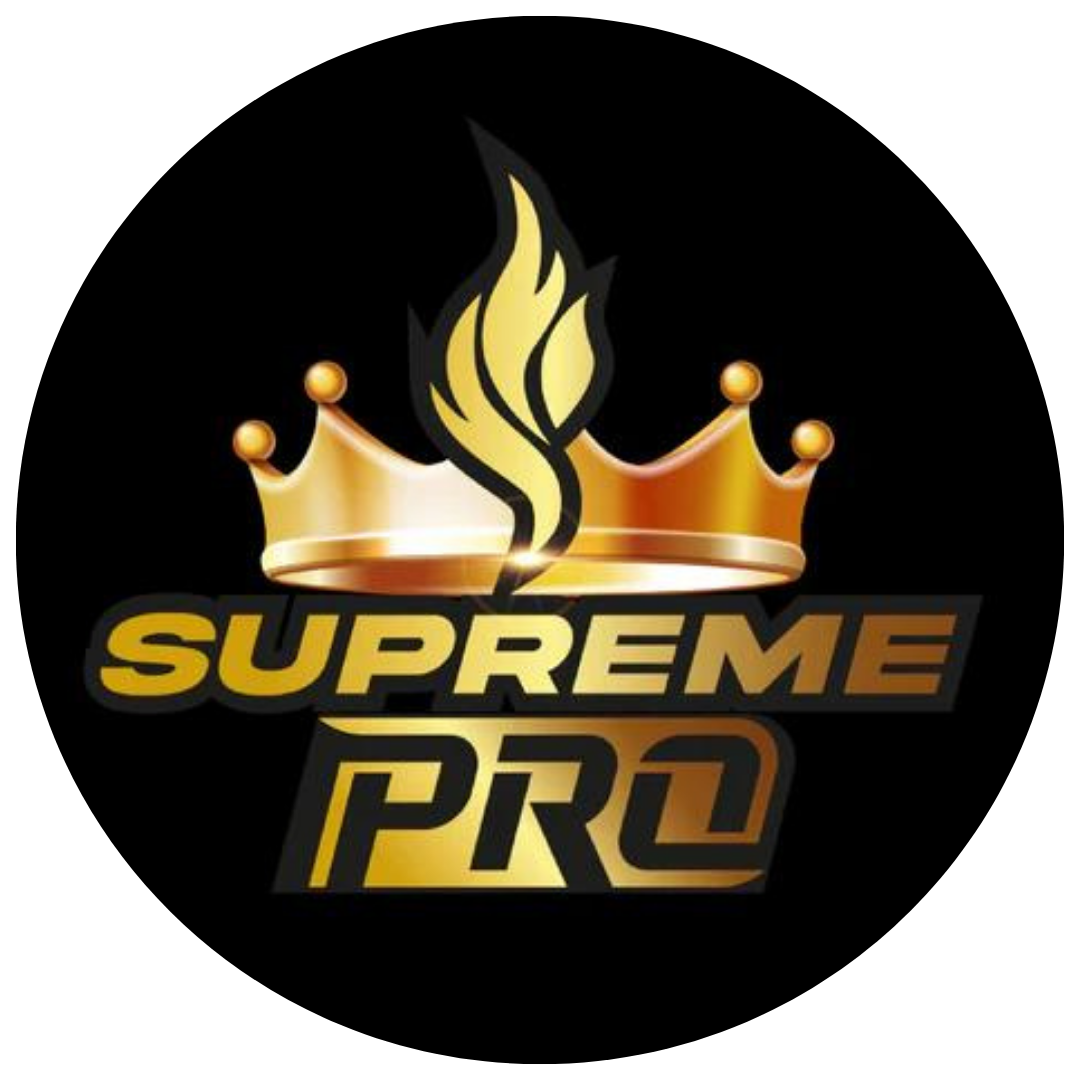 SUPREME PRO – Ultra Latam